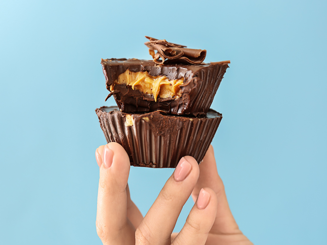 The Best Healthy Sugar-Free Snacks You Need to Delight Your Sweet Tooth ...
