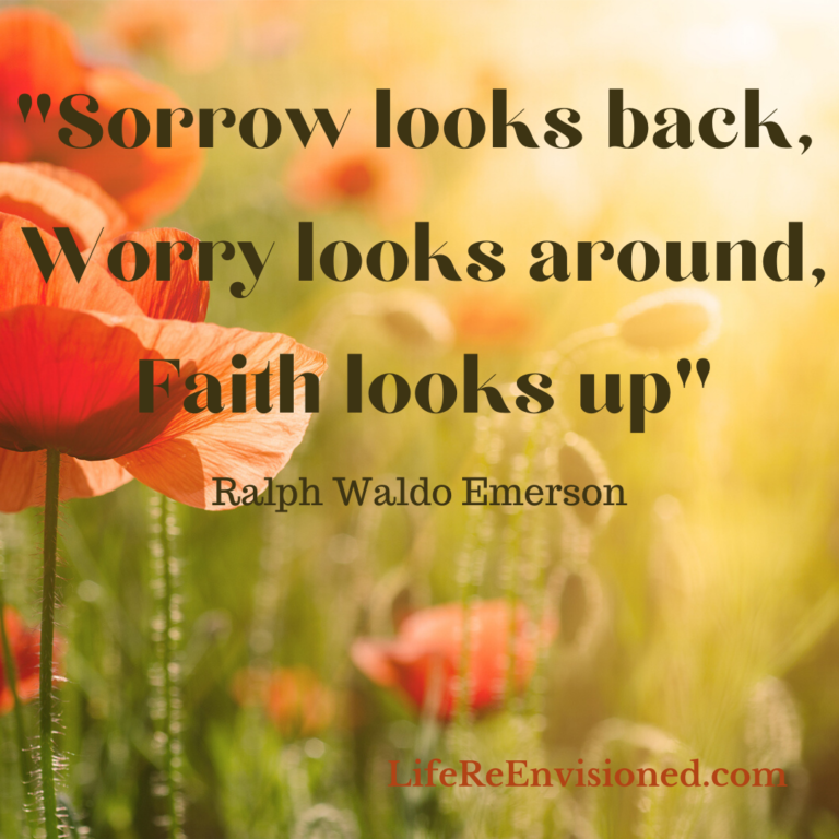 How to Stop Worrying About Everything and Start Enjoying Your Life ...